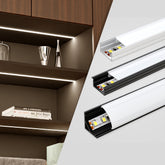 LED Smart Under Cabinet Lighting Solutions Supplier|VSTLED.COM