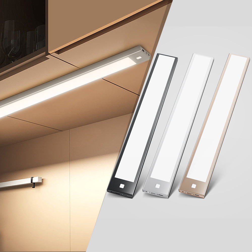 LED Smart Under Cabinet Lighting Solutions Supplier|VSTLED.COM