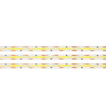 24V Custom LED Strip Lights 8mm Flexible Ribbon Lights with CE for ...