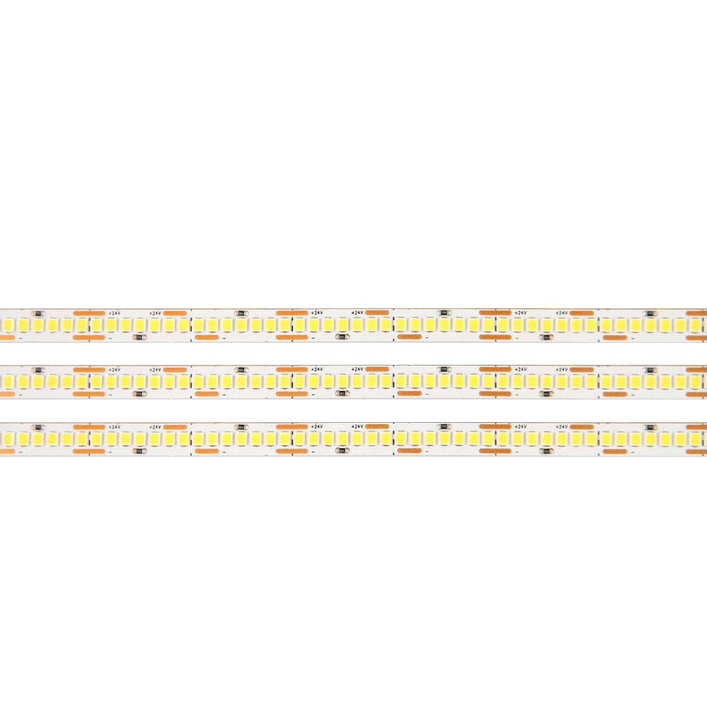 24V Custom LED Strip Lights 8mm Flexible Ribbon Lights with CE for ...