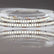 24V Custom LED Strip Lights 8mm Flexible Ribbon Lights with CE for ...
