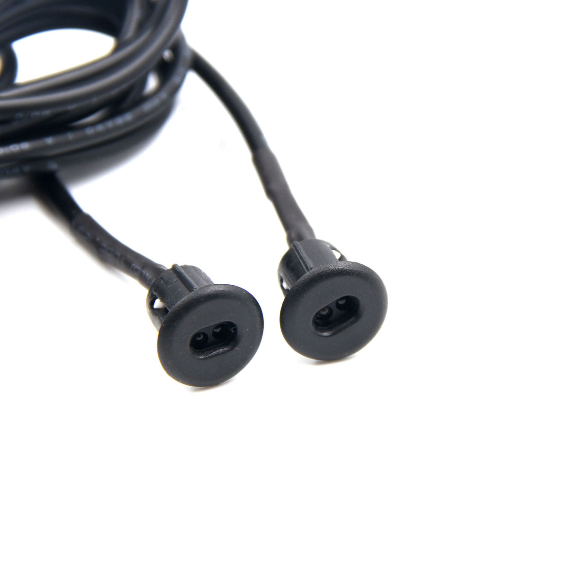 12V Double Door Activated Light Switch 60W Automatic Light Sensor ...