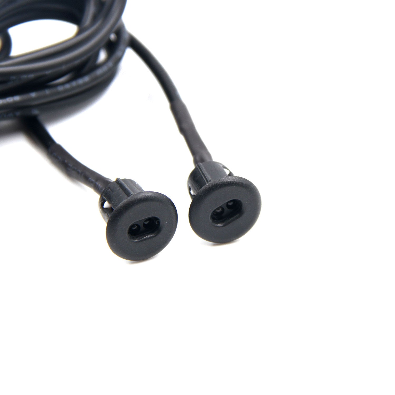 12V Double Door Activated Light Switch 60W Automatic Light Sensor ...