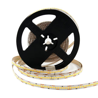 24V Custom LED Strip Lights 8mm Flexible Ribbon Lights with CE for ...