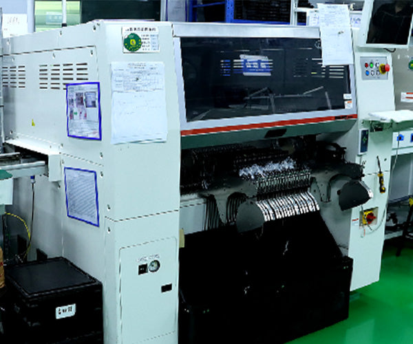 Factory Tour-LED Smart Under Cabinet Lighting Supplier |VSTLED.COM