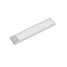 Silver Rechargeable Motion Sensor Light 1W Under Counter Battery ...