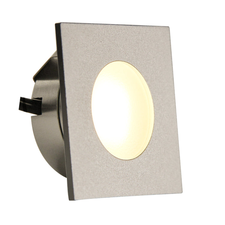 12V LED Kitchen Cabinet Downlights 1.2W Bookshelf LED Lighting – VSTLED.COM