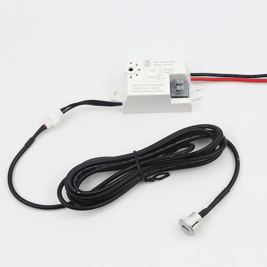 Wholesale Cabinet Light Sensor Switch Factory Price-VSTLED.COM
