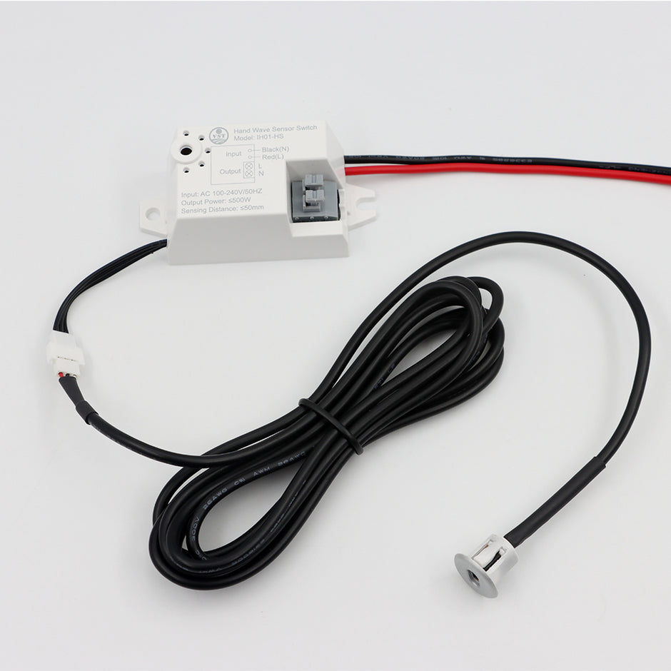 Wholesale Cabinet Light Sensor Switch Factory Price-VSTLED.COM