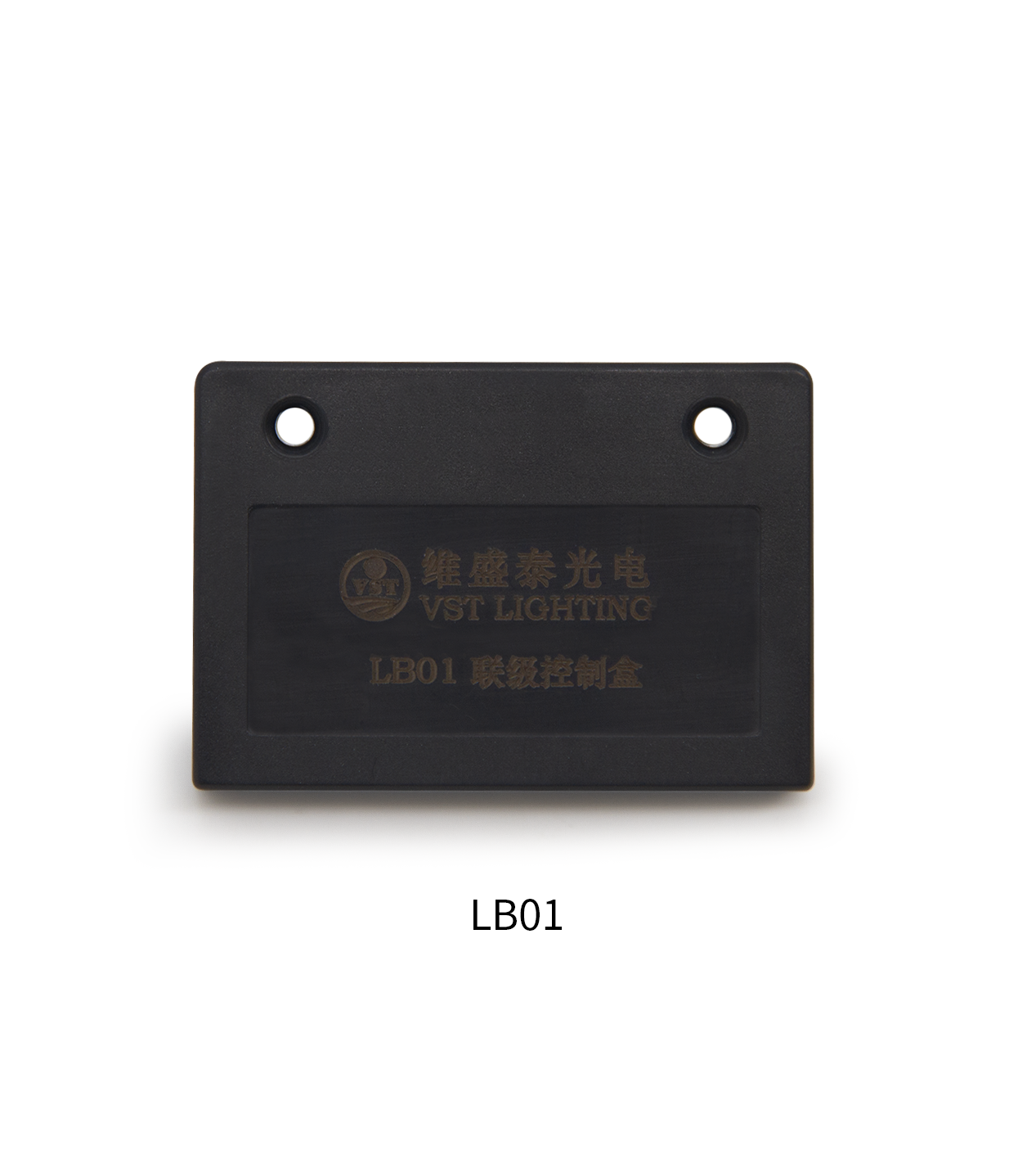 12V/24V Multi LED Driver Control Box 4 Ports Driver Connector Linker 55 ...