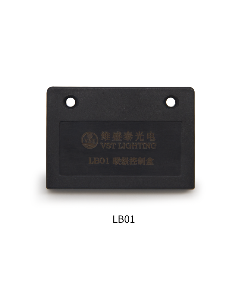 12V/24V Multi LED Driver Control Box 4 Ports Driver Connector Linker 55 ...