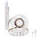 5V Rechargeable Strip Light 4W Under Cabinet Tape Lighting with CE ...