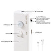 5V Rechargeable Strip Light 4W Under Cabinet Tape Lighting with CE ...