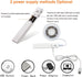 5V Rechargeable Strip Light 4W Under Cabinet Tape Lighting with CE ...
