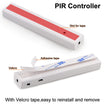 5V Rechargeable Strip Light 4W Under Cabinet Tape Lighting with CE ...