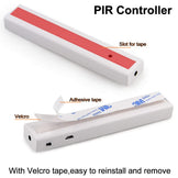 5V Rechargeable Strip Light 4W Under Cabinet Tape Lighting with CE ...
