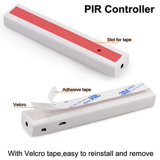 5V Rechargeable Strip Light 4W Under Cabinet Tape Lighting with CE ...