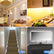 5V Rechargeable Strip Light 4W Under Cabinet Tape Lighting with CE ...
