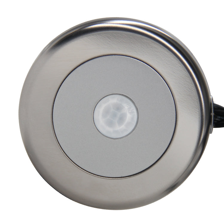 12V/24V Movement Activated Light Switch 30W Home Automation Light ...