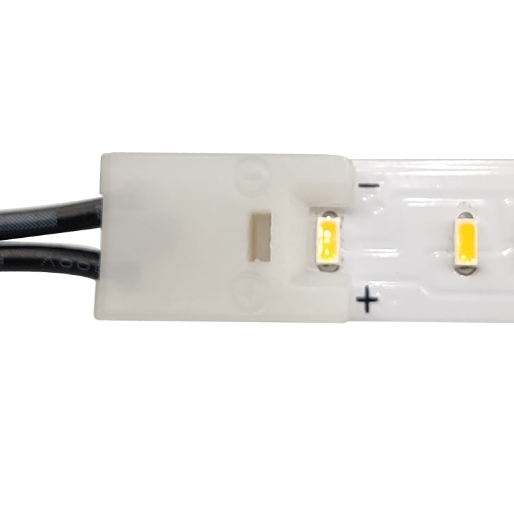 LED Rope Light Connectors Fast Connect Cable with Easy Installation ...